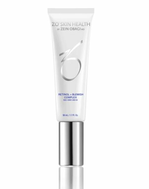 ZO Skin Health by Zein Obagi Retinol + Blemish Complex/Комплекс против акне и постакне