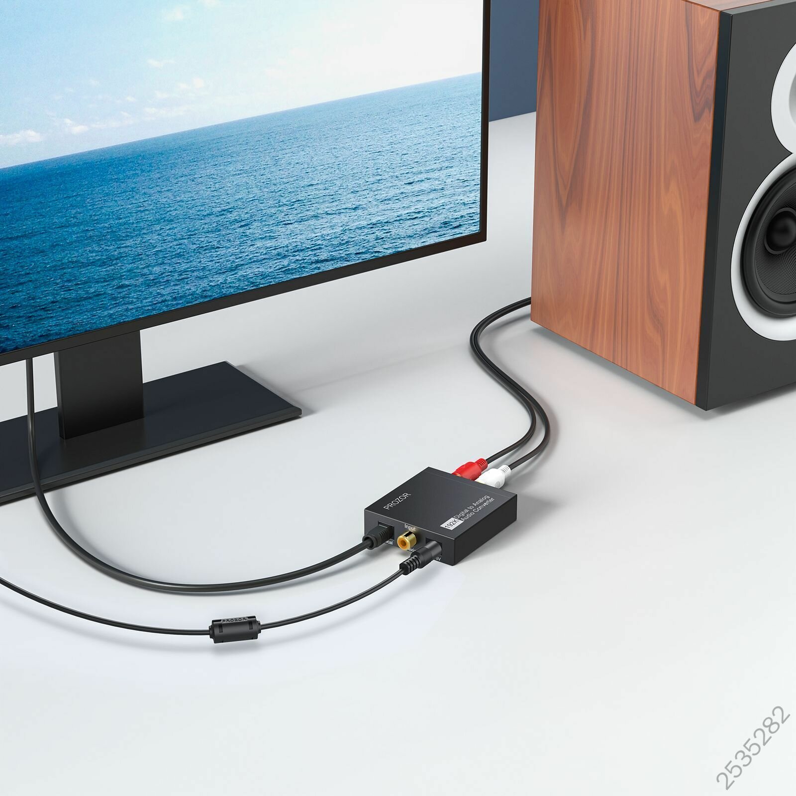 USB-концентратор — фото 1