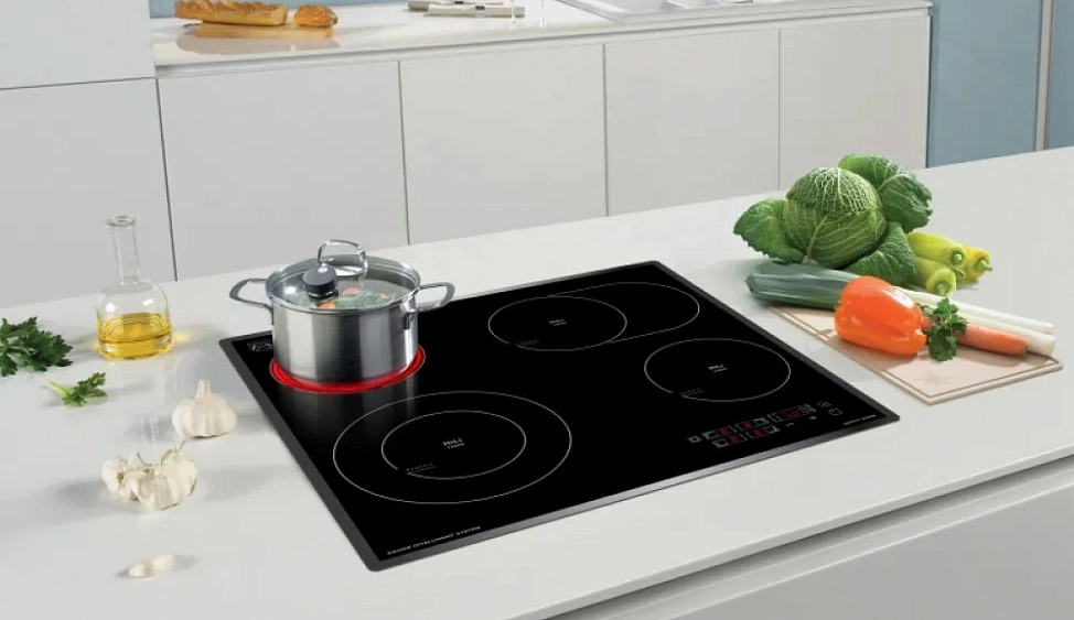 Электрическая варочная поверхность Kaiser KCT 6115 F