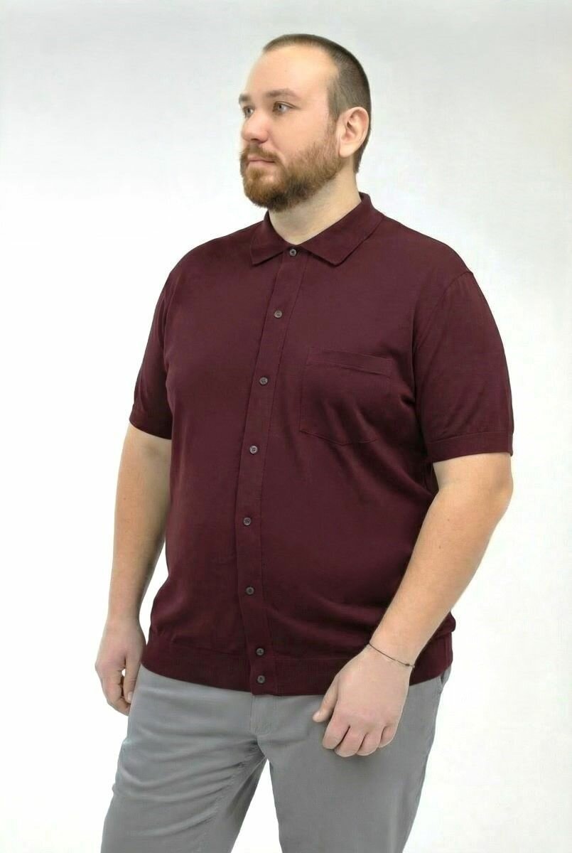 Рубашка Весна-лето 2026