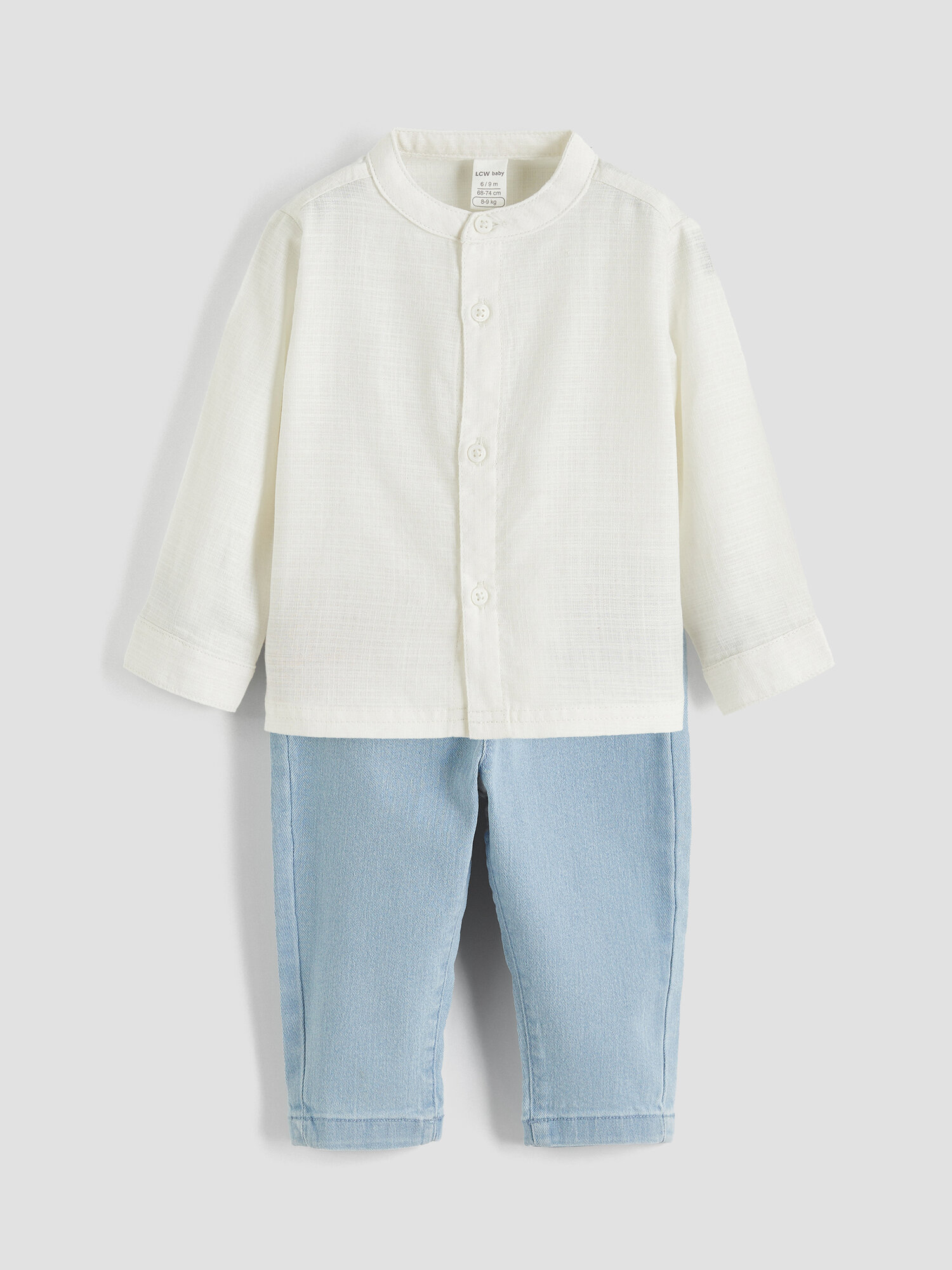 Комплект одежды