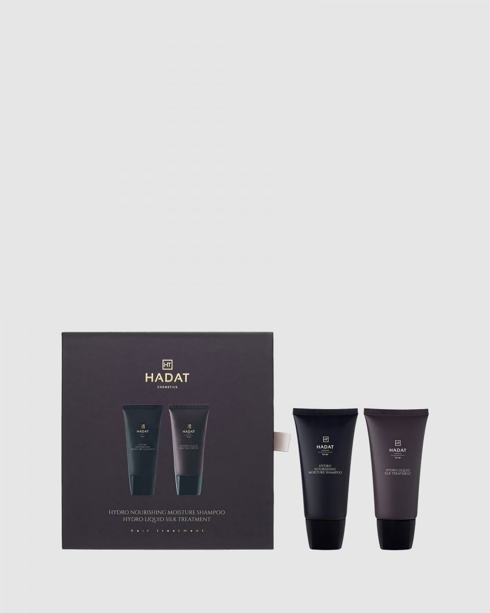 Набор для волос HADAT COSMETICS 888779 (261MP)