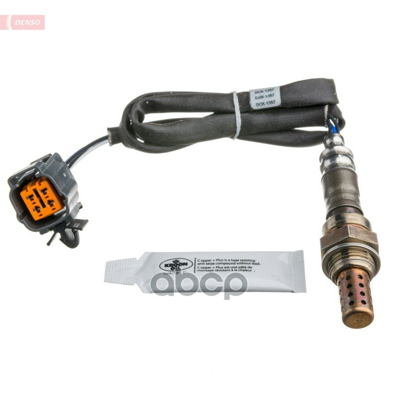 Лямбда-зонд Denso арт. DOX-1357