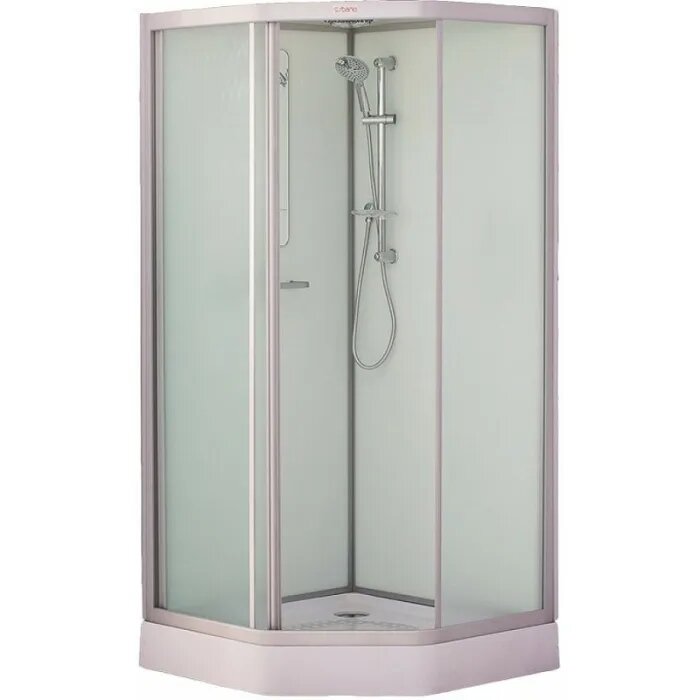 Душевая кабина Esbano ESKB100PR