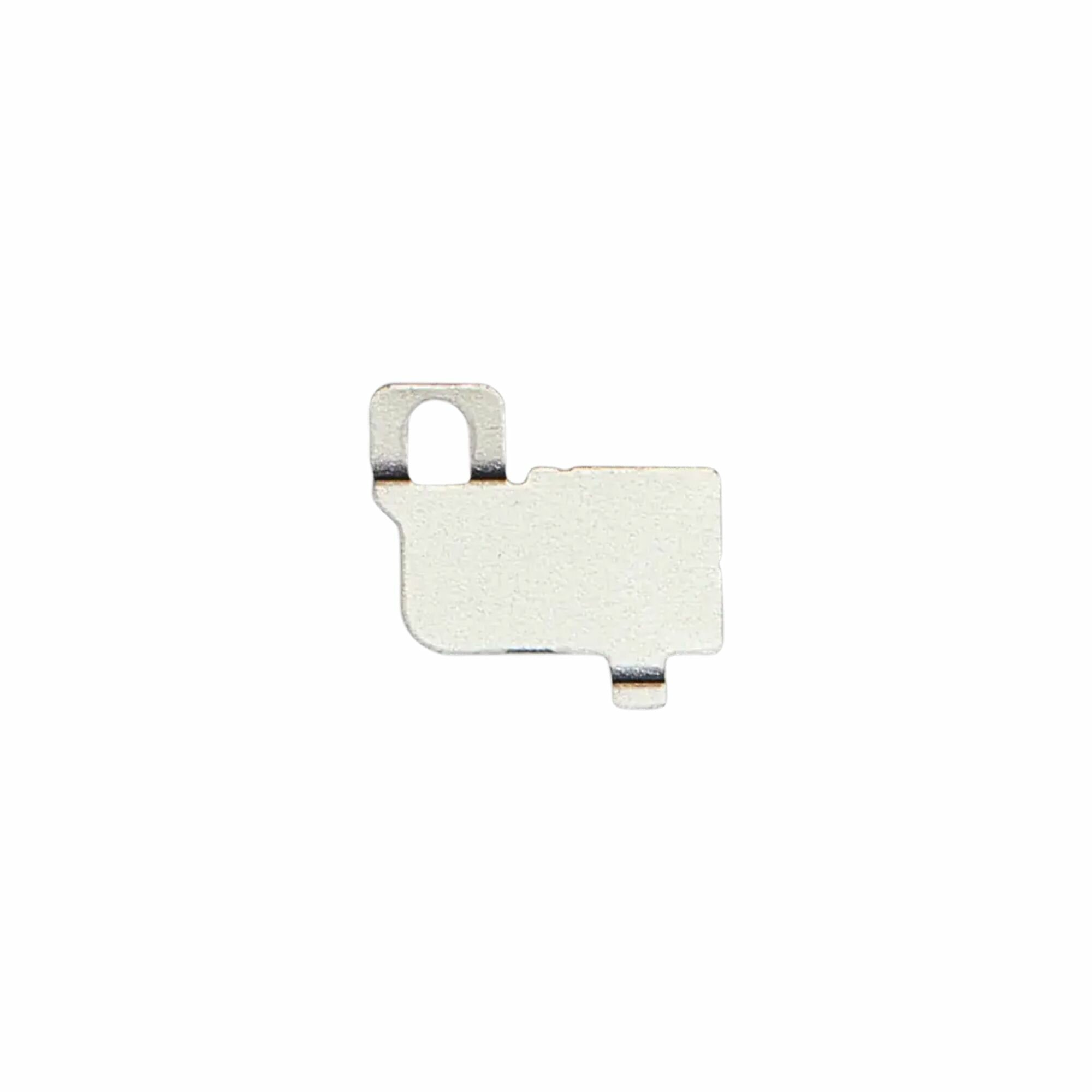 Планка крепежная iPhone 16 Pro / 16 Pro Max (#2) — запасная часть для ремонта смартфона
