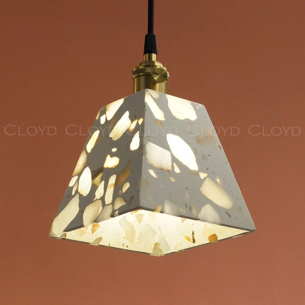 Подвесной светильник MATERIA 12182 Cloyd