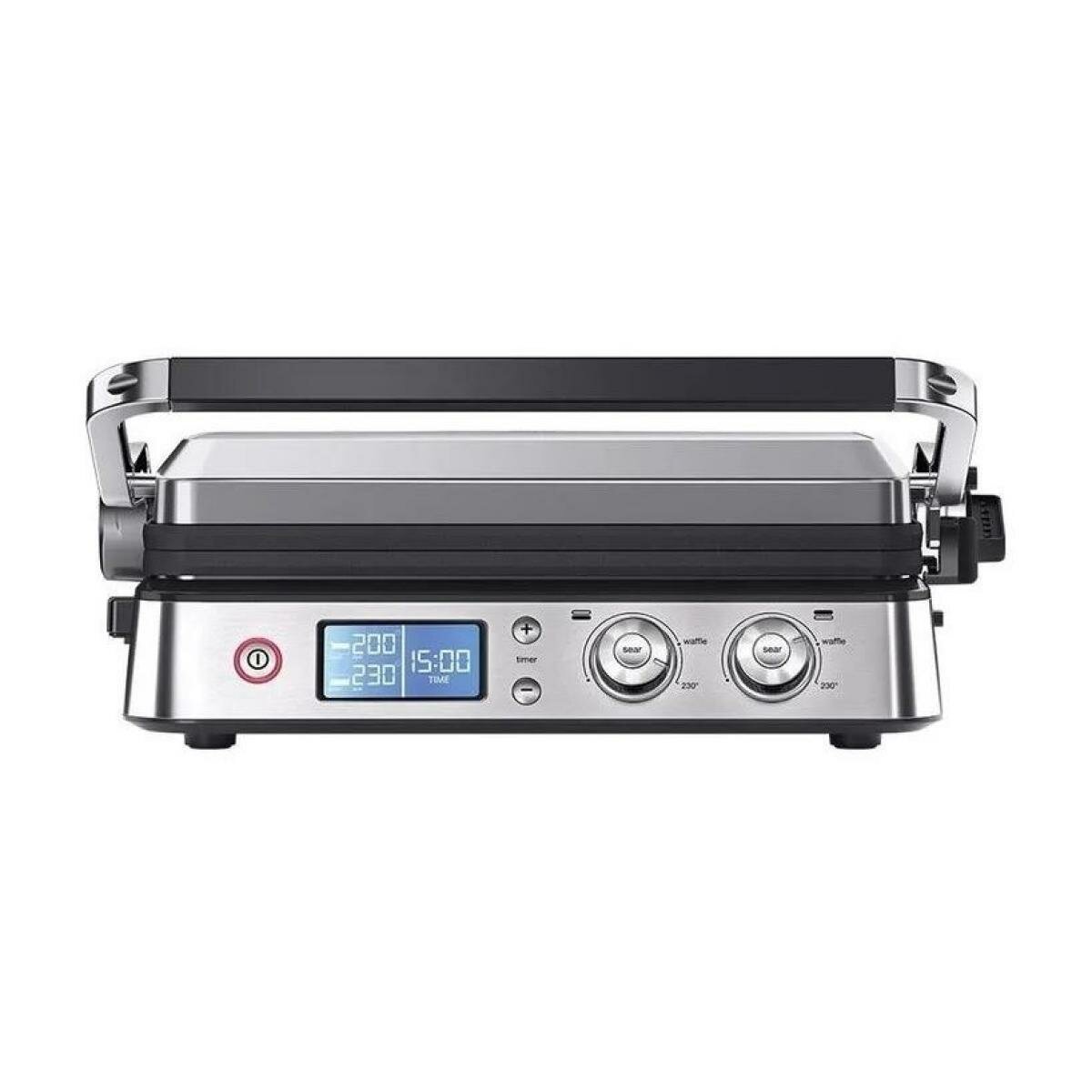 Электрические грили Braun Гриль Braun CG9047 Серебристый