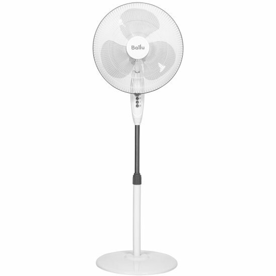 Вентилятор напольный Ballu BFF-815W