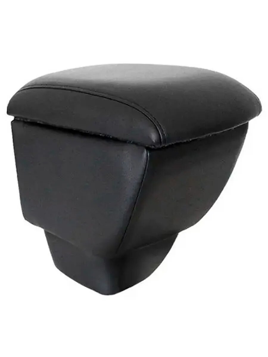 Автоподлокотник (экокожа) "люкс" для Ford EcoSport