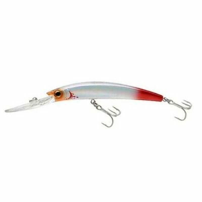 Воблер Yo-zuri Crystal Minnow Deep Diver 110 mm