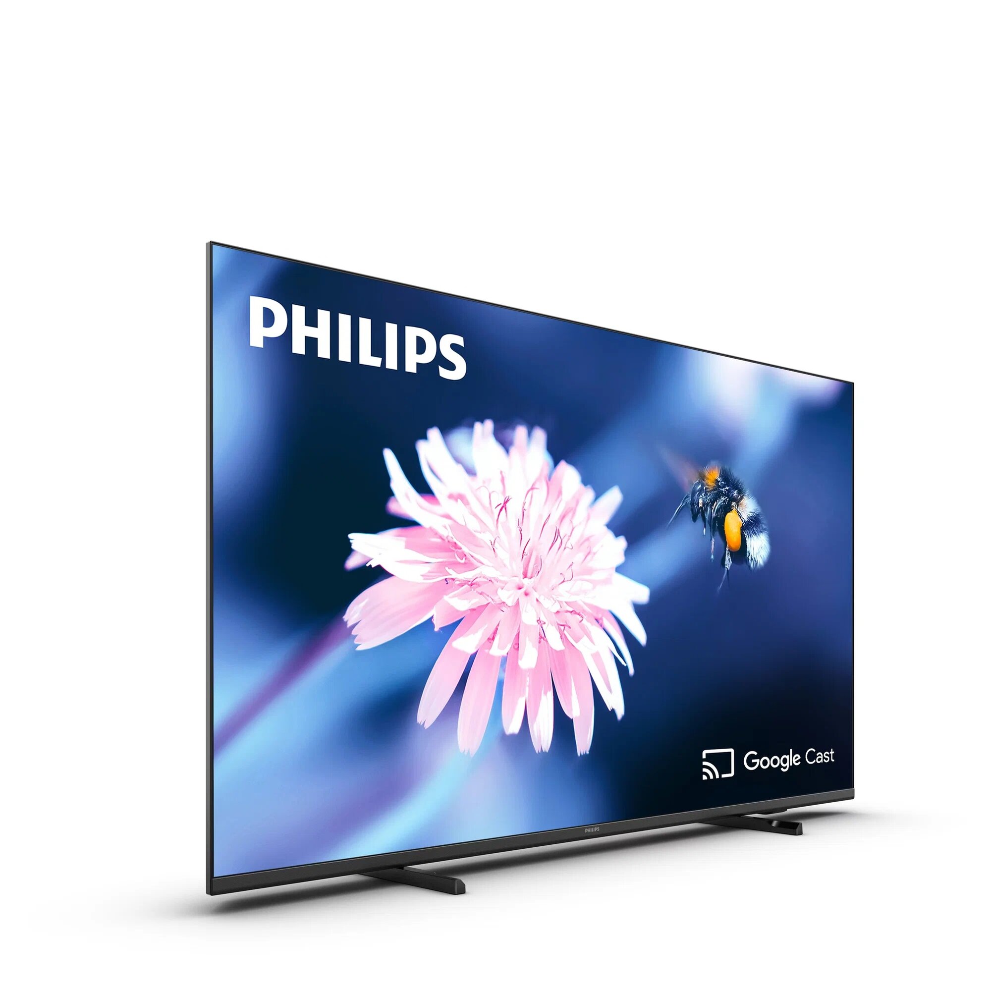Коммерческий телевизор Philips 65HFL4518U/12 65", 4K Ultra HD LED, 350 кд/м2, Android, CMND