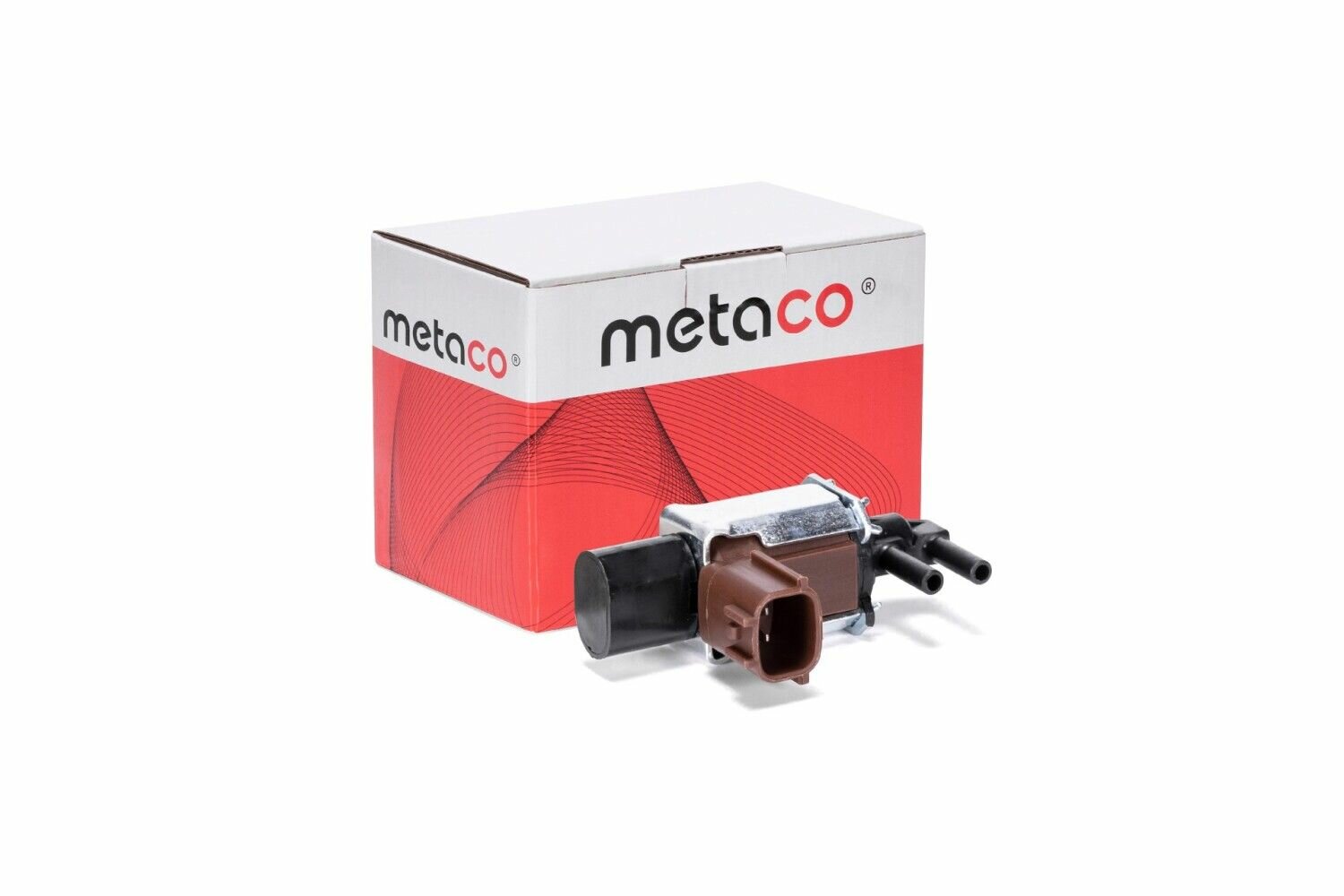 Metaco Клапан электромагнитный, арт. 6700-042