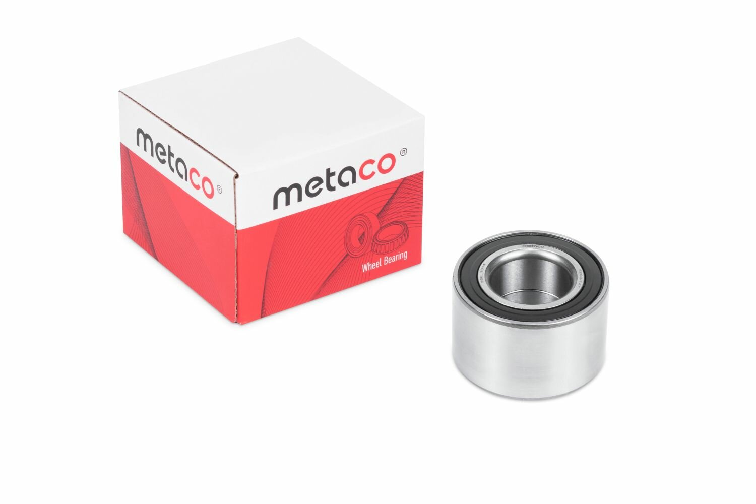 Metaco Подшипник задней ступицы, арт. 5200-127