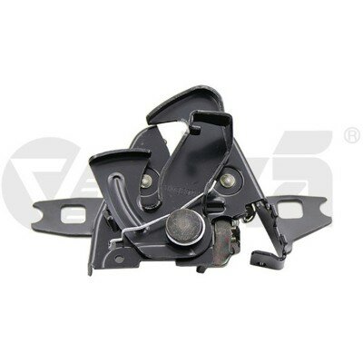 Замок капота VIKA 98230097201 Vw Caddy II, Golf 3, 4, Polo III, Skoda Octavia I 91-10