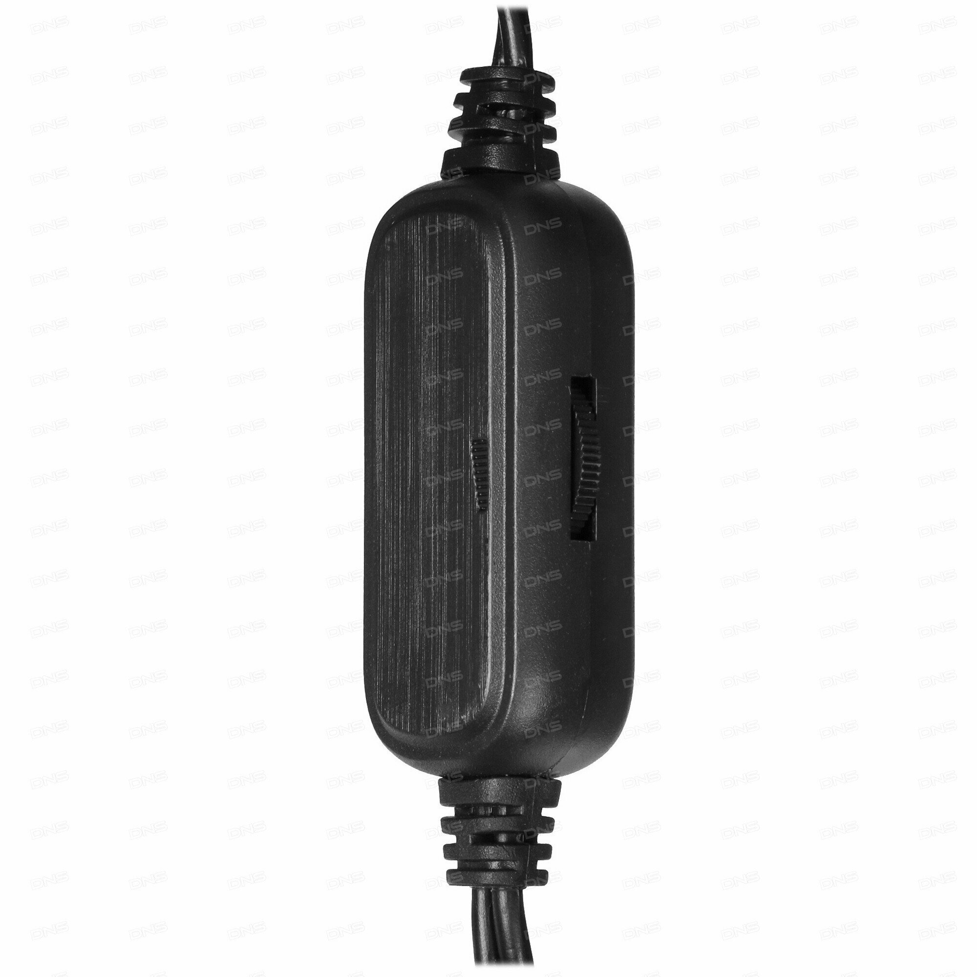 Колонки DEXP R500 черный — фото 1