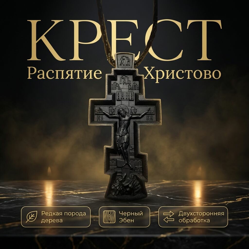 Крестик