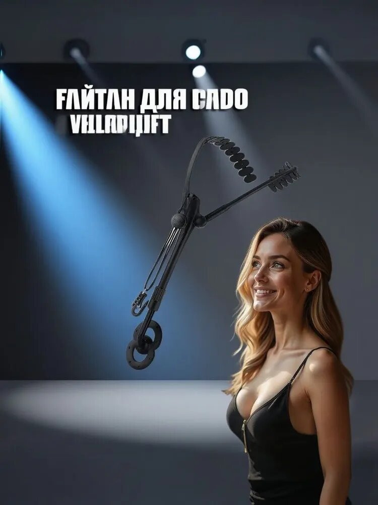 Наплечный гайтан держатель для саксофона и кларнета - SAXHOLDER NEW WEST MODEL для мужчин, женщин и детей S, XS, М, L, XL Универсальный