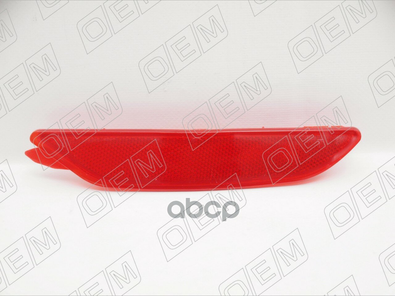 Отражатель левый O.E.M. арт. OEM0042SOL