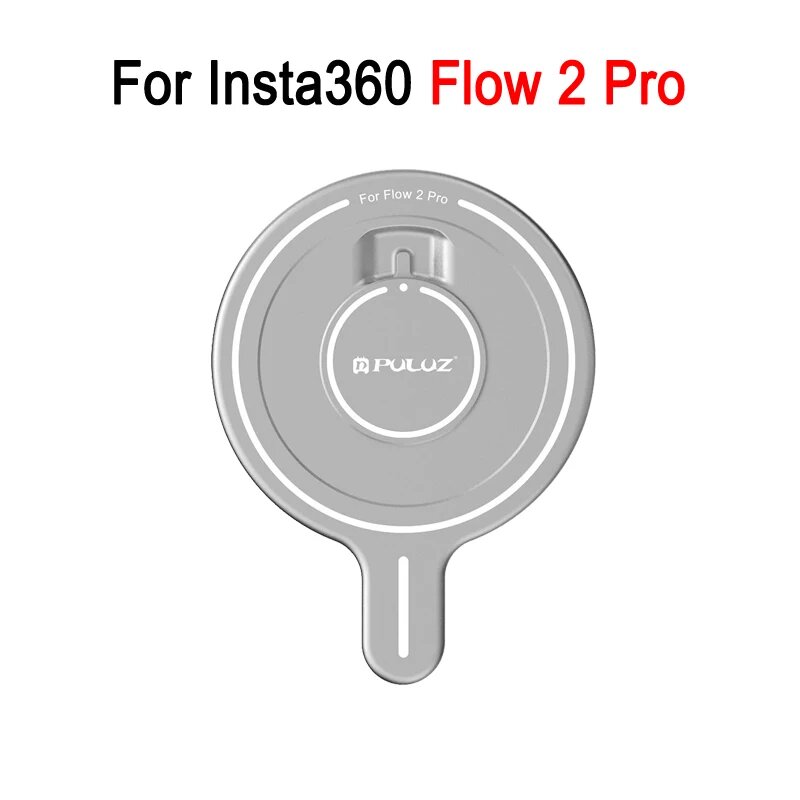 PULUZ Адаптер MagSafe для Insta360 Flow 2 Pro