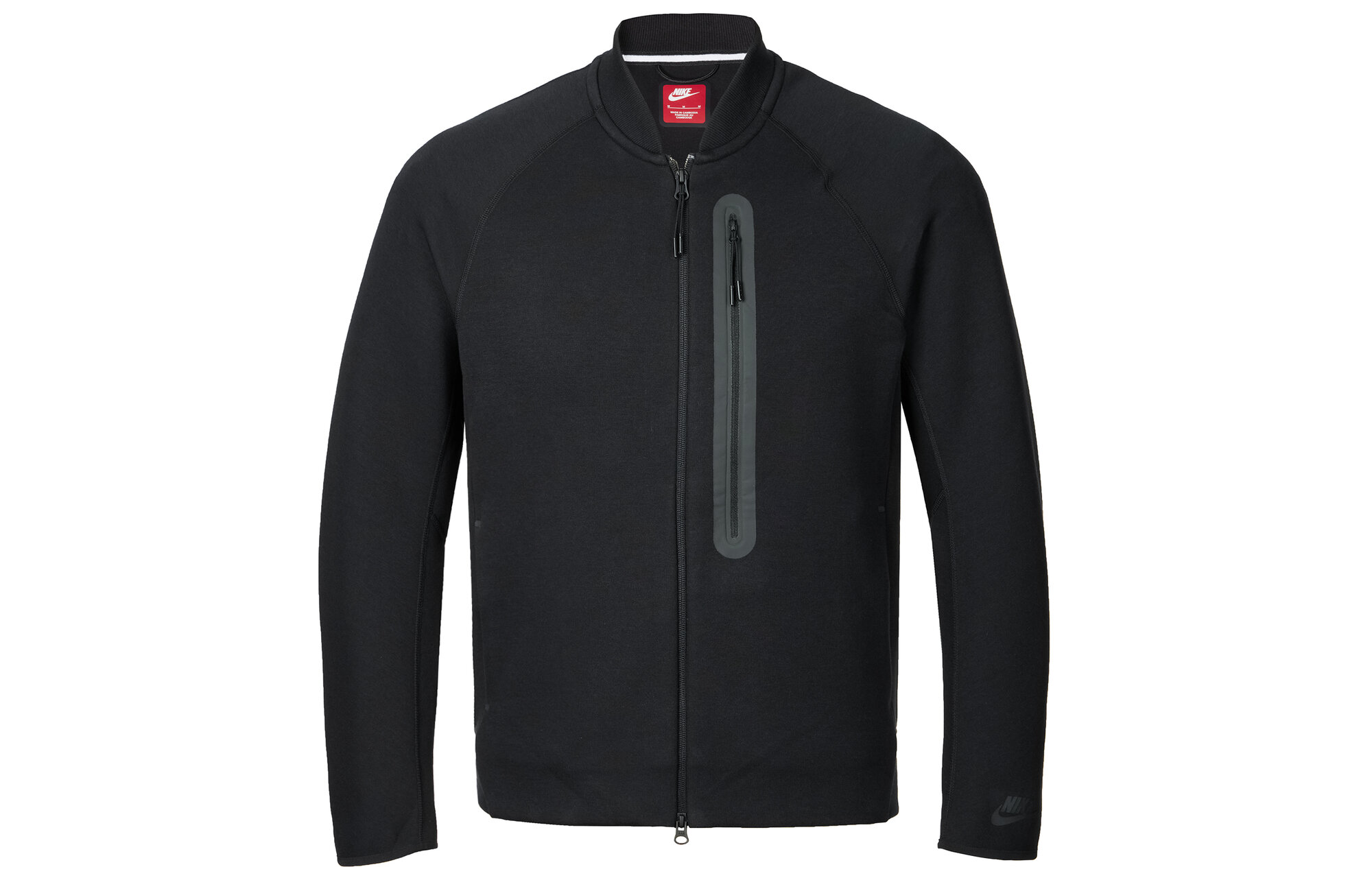 Куртка Tech Fleece