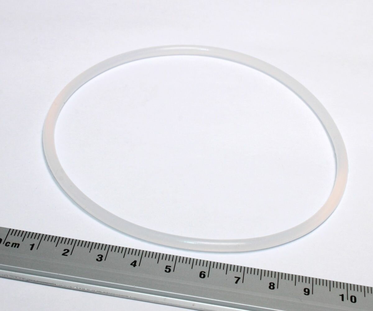 FIL Кольцо уплотнительное для систем ИТА-05 100мм