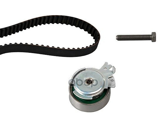 Комплект ГРМ Opel Astra. Vectra 1.4-1.6 91> Ina арт. 530000410