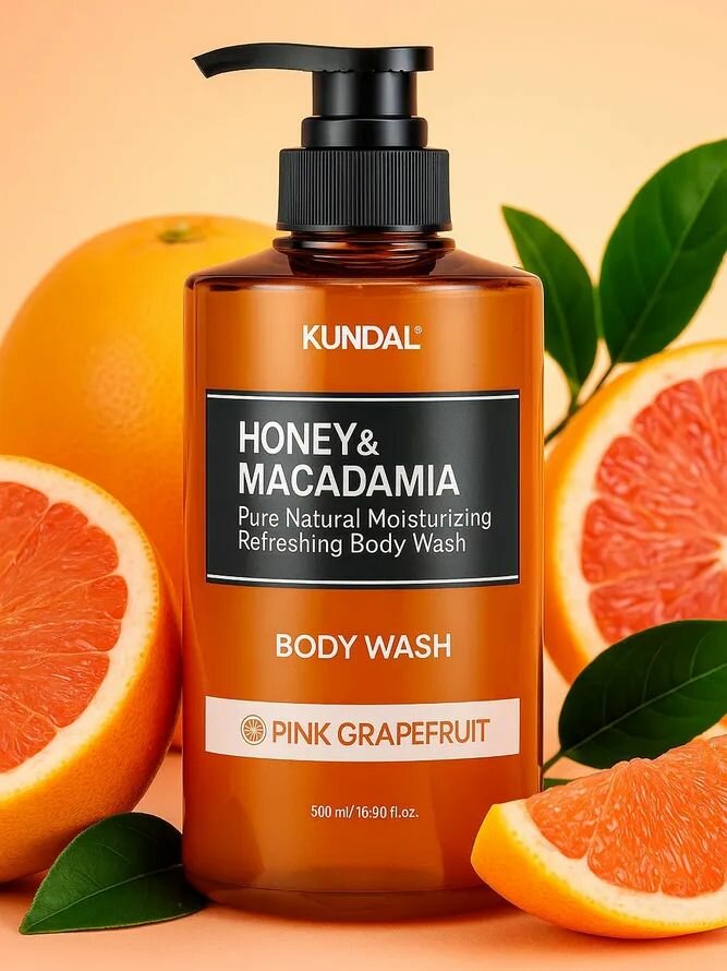 Гель для душа