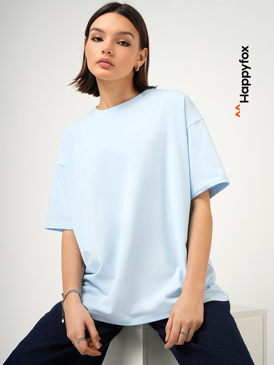 Футболка Для женщин