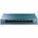 Коммутатор TP-Link LS108G, 1 Гбит/с, уровень 2, 8 портов, Plug an...