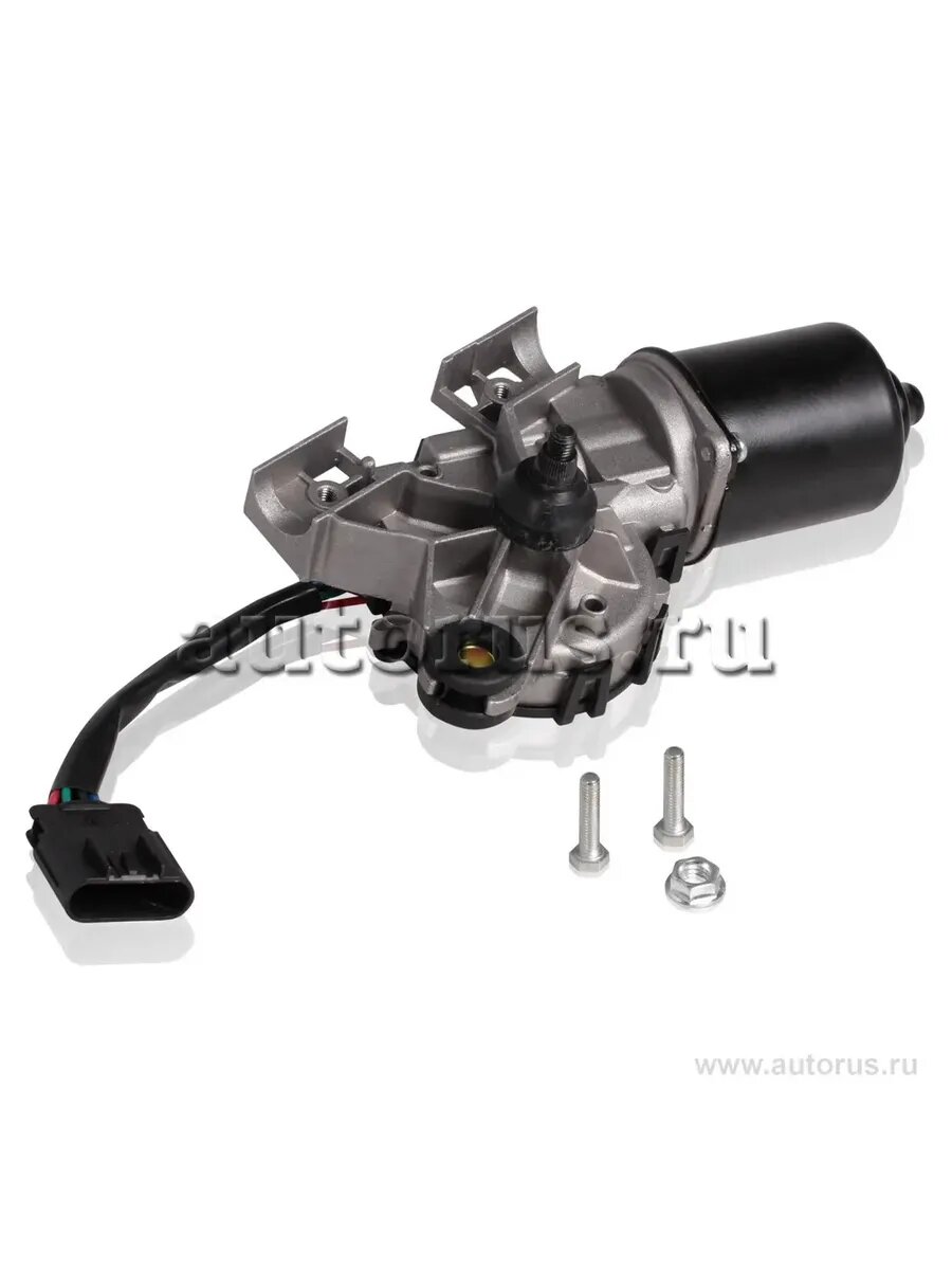 Моторедуктор стеклооч. для а/м Chevrolet Cruze (09-) (перед.