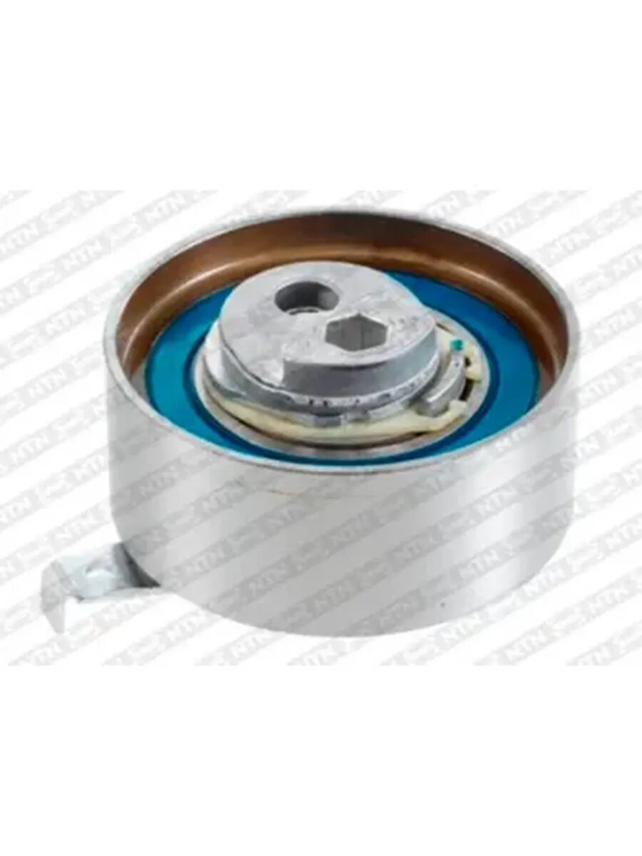 Ролик натяжной ремня ГРМ VAG A4/A5/A6/Q5/Q7/VW PHAETON 2.4/3