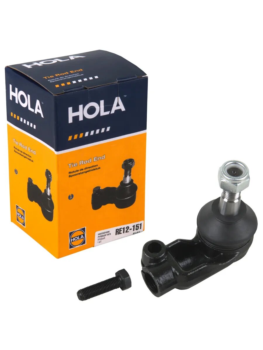 Наконечник рулевой R CHEVROLET LANOS / DAEWOO ESPERO/NEXIA /