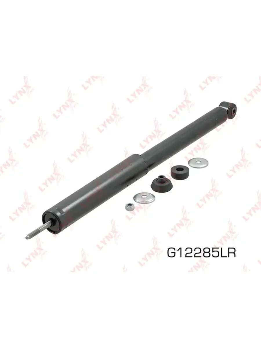 Амортизатор задний L=R GM Lanos/DAEWOO Nexia/Espero/OPEL Ast