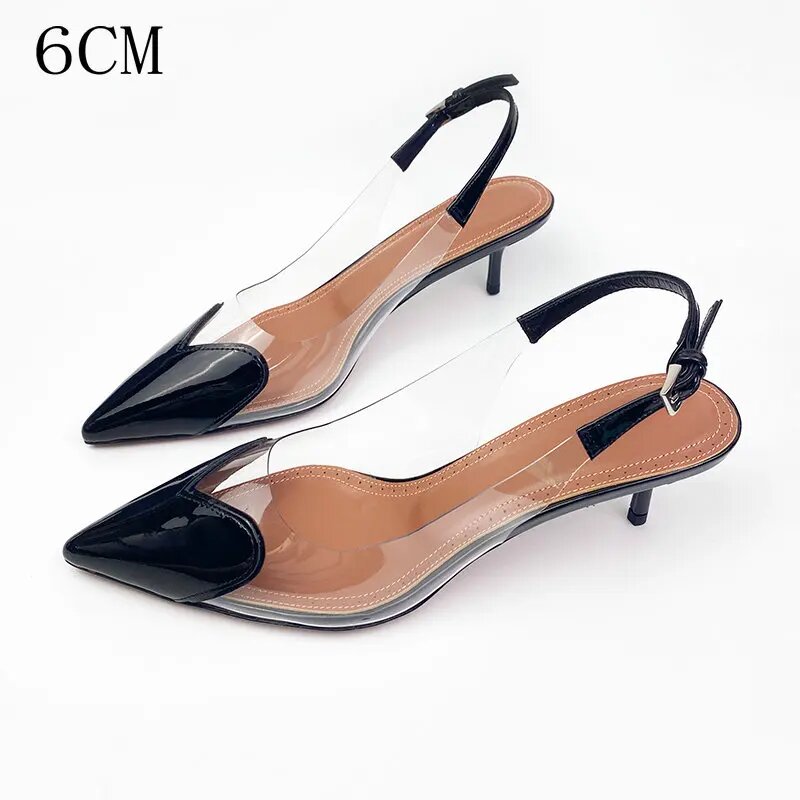 Балетки