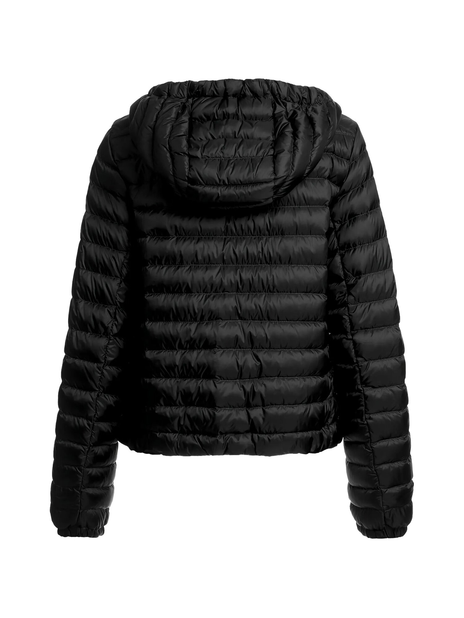 Куртка Parajumpers, размер 42, black/black — фото 1