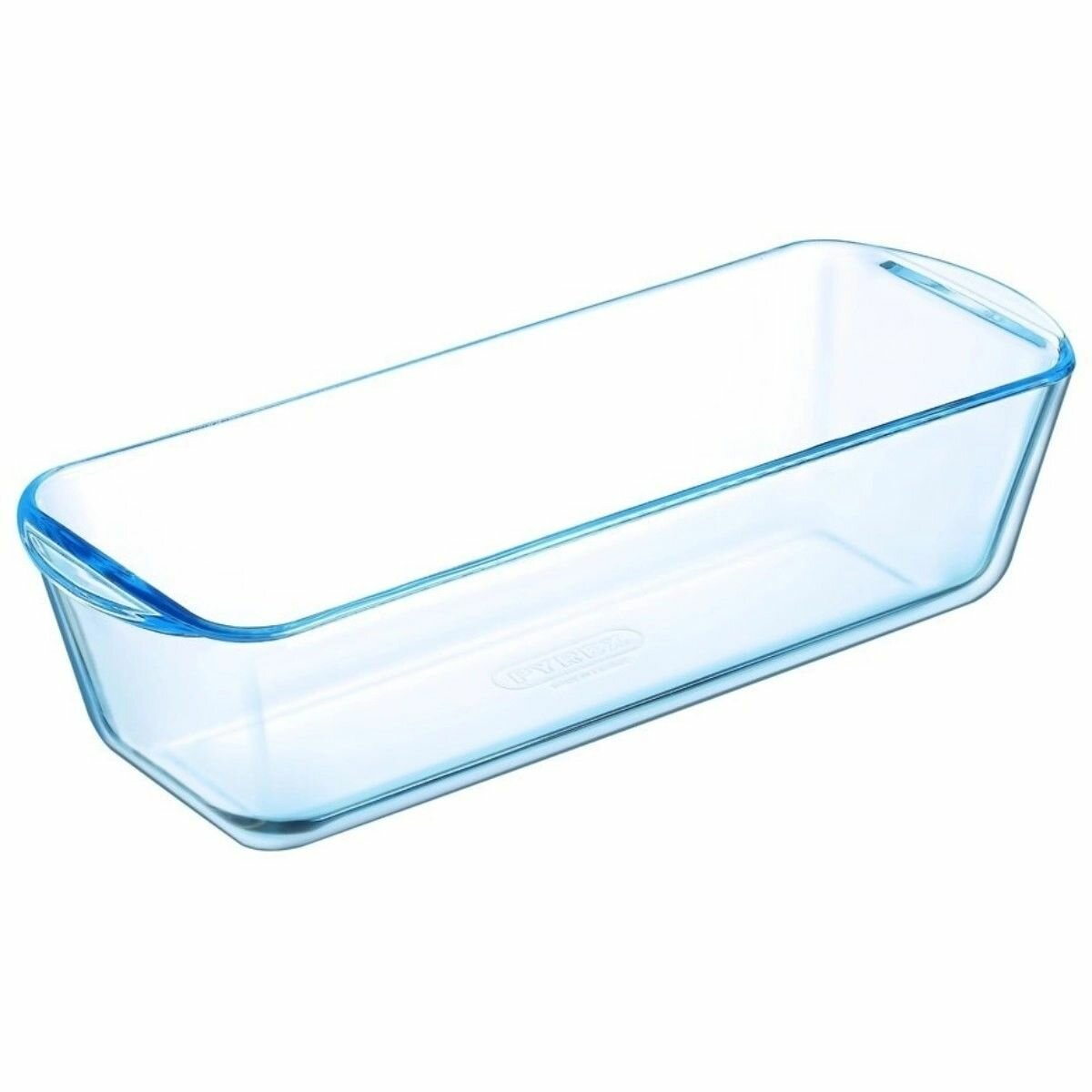 Форма для выпечки Pyrex стеклянная 28х12 см, 1,5 л