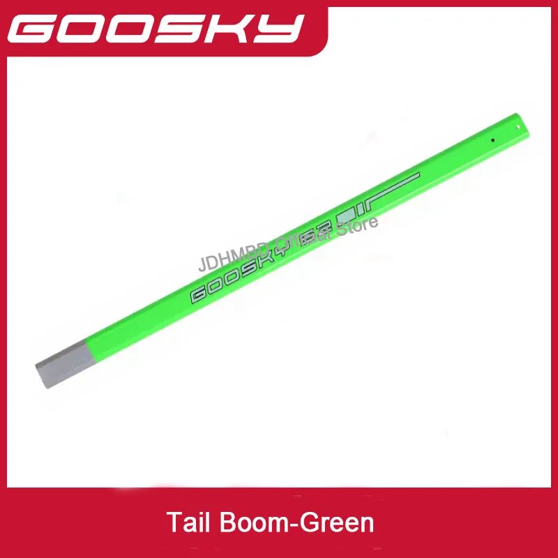 GOOSKY Tail Boom Green GT080065