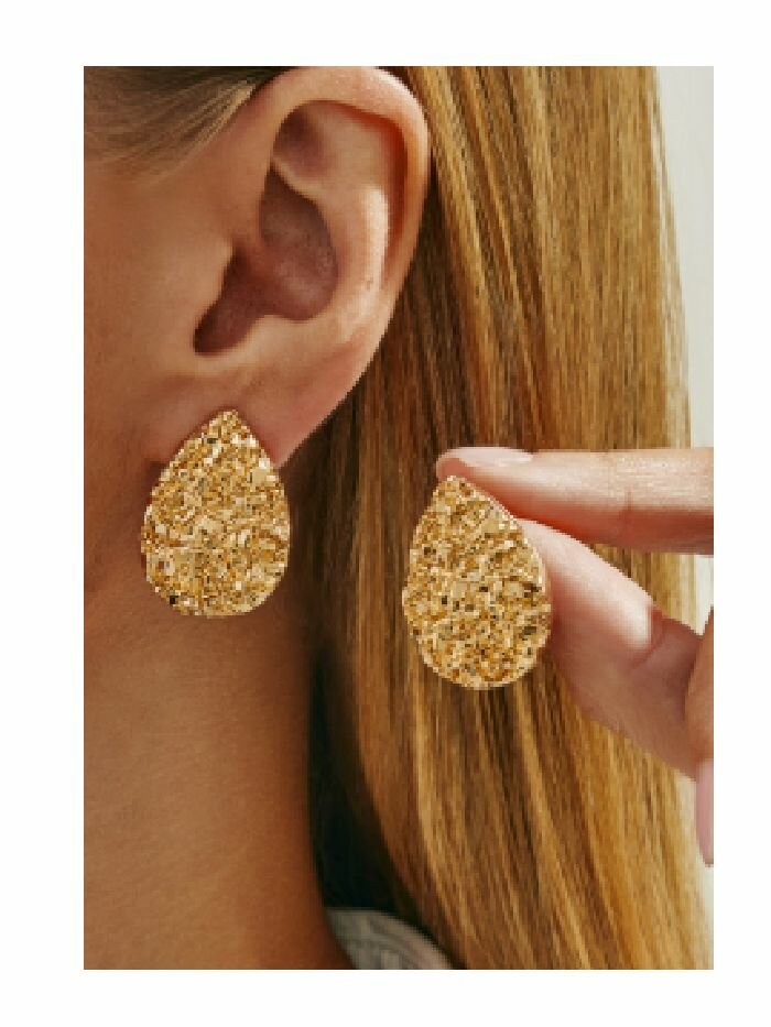 Зажим для платка