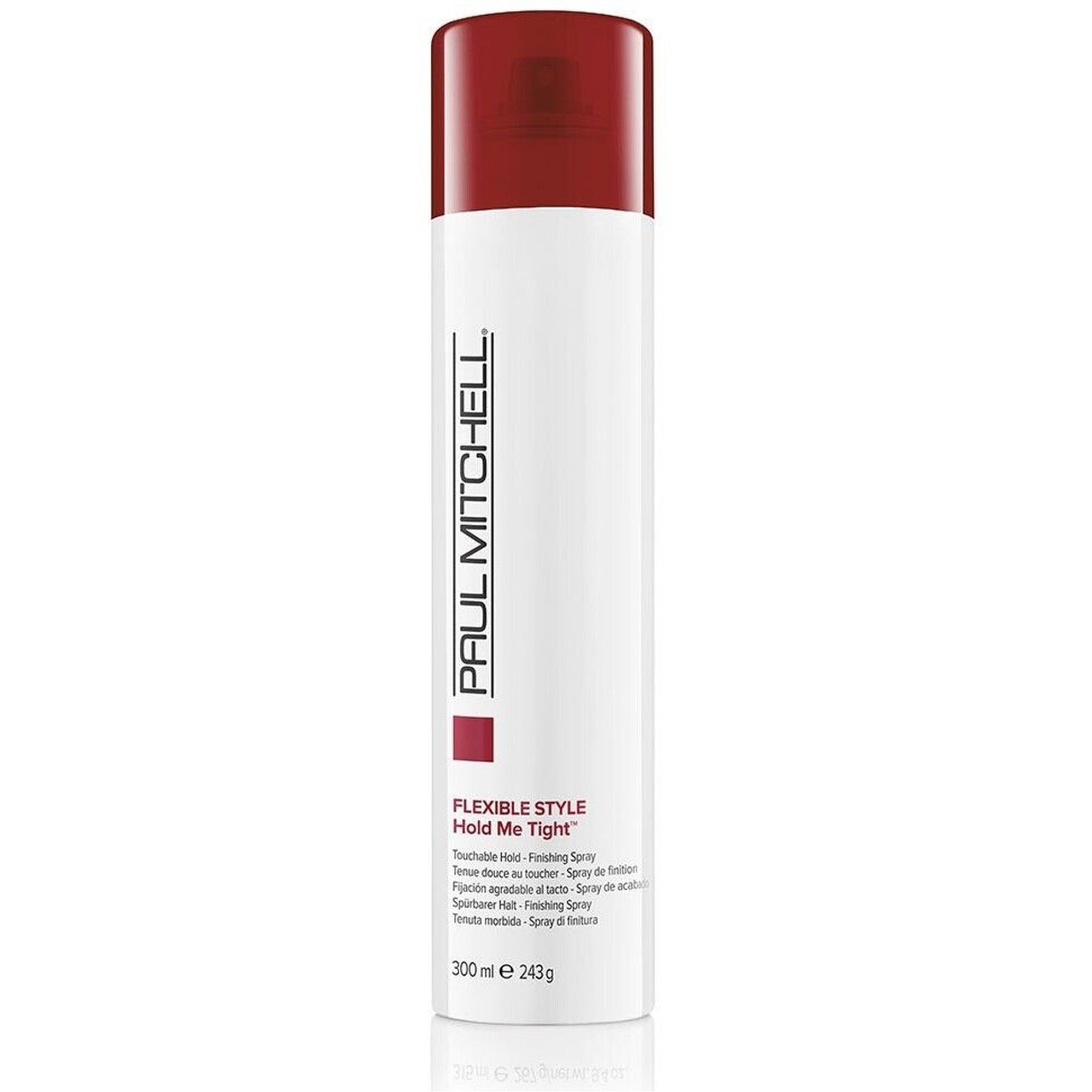 Paul Mitchell Фиксирующий спрей Flexible Style Hold Me Tight 300 мл