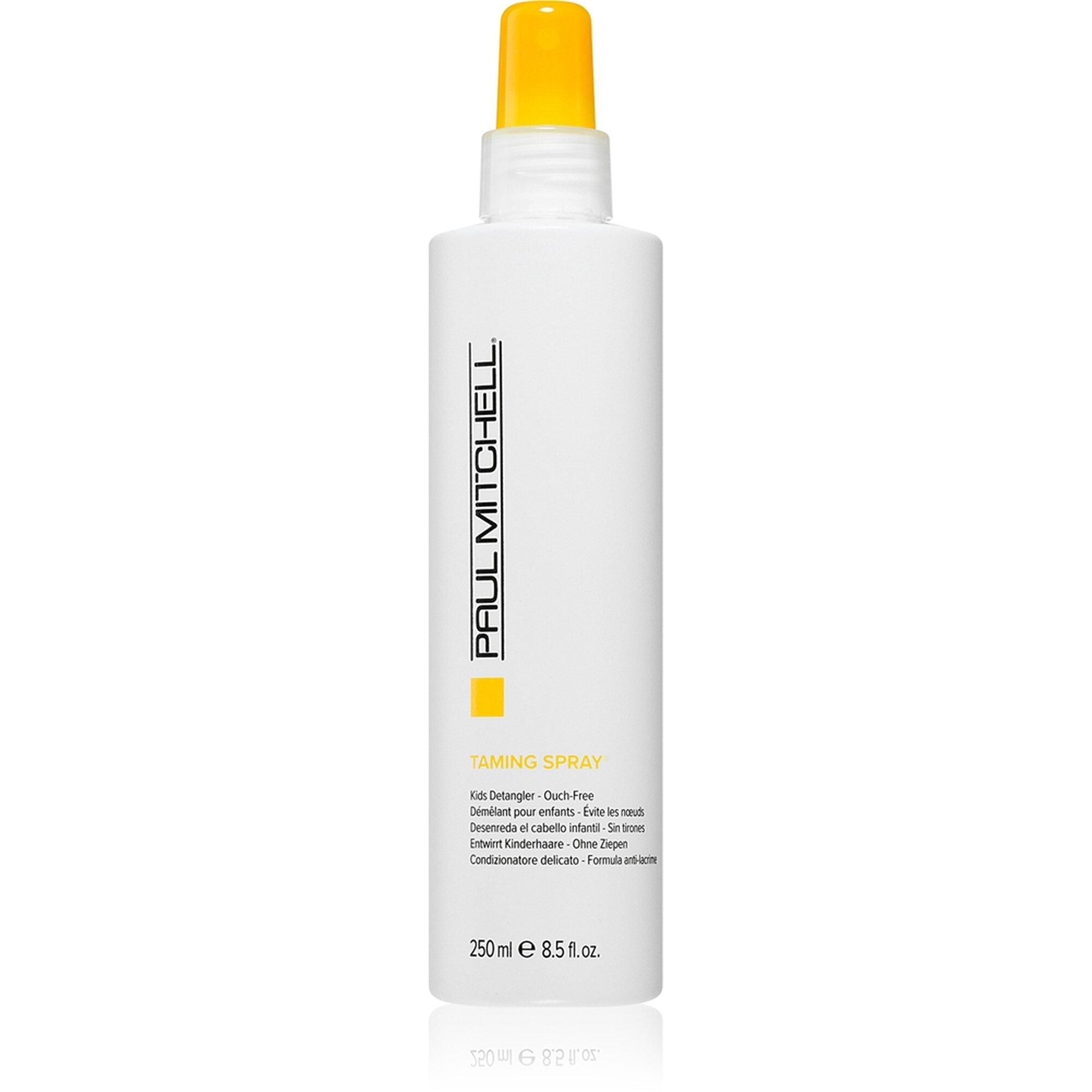 Paul Mitchell Спрей для облегчения расчесывания волос у детей Taming spray Kids 250 мл