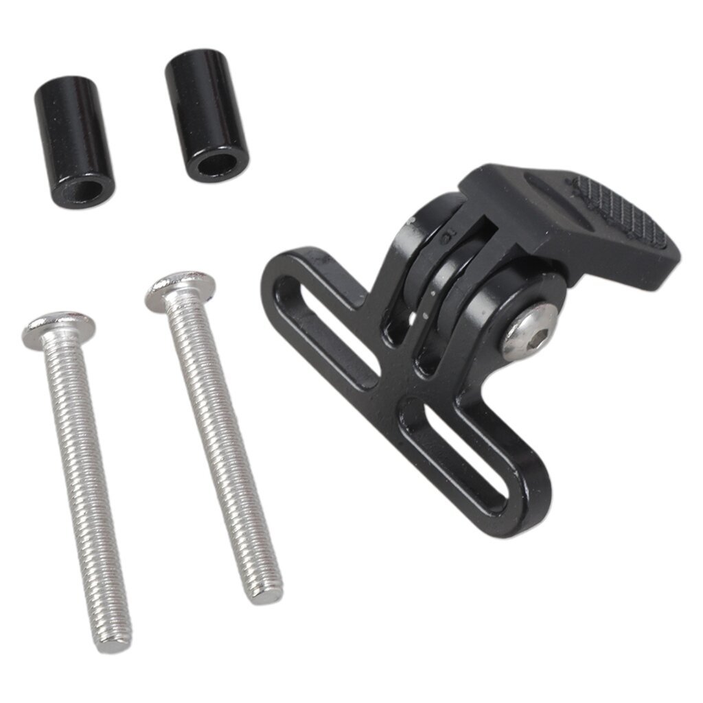 Велосипеды Кронштейны Для Фар Центральная Вилка Зажимы Руль Подставка Для Фонаря Держатель Велосипедного Фонарика для Велосипедных Прогулок На Открытом воздухе