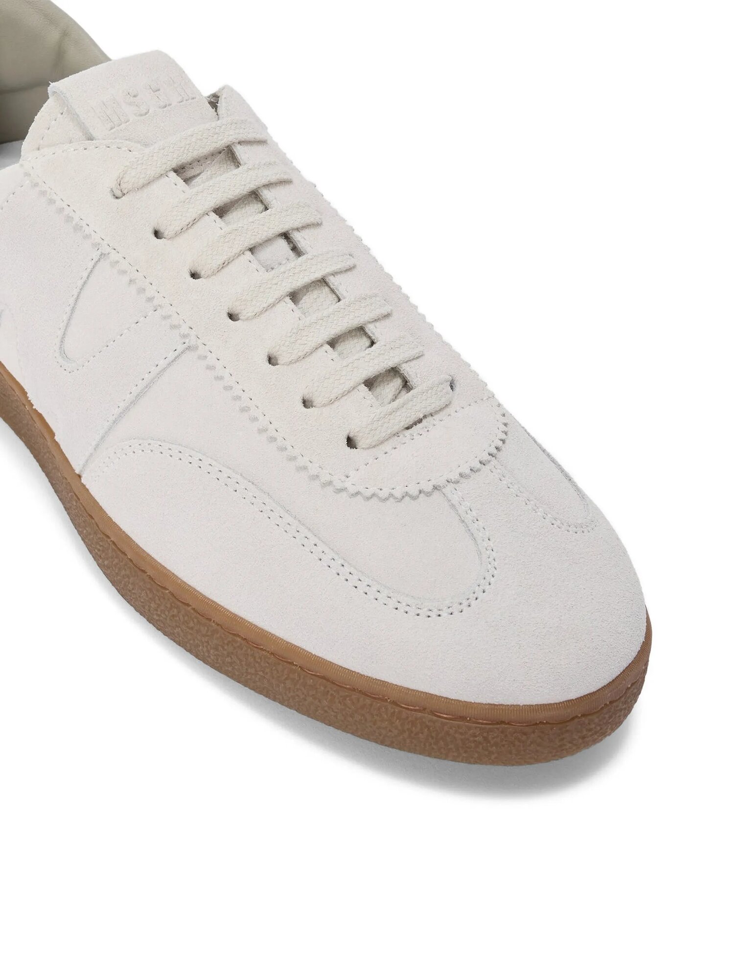 Кроссовки MSGM Retro Trainer, размер 44, разноцветный — фото 1