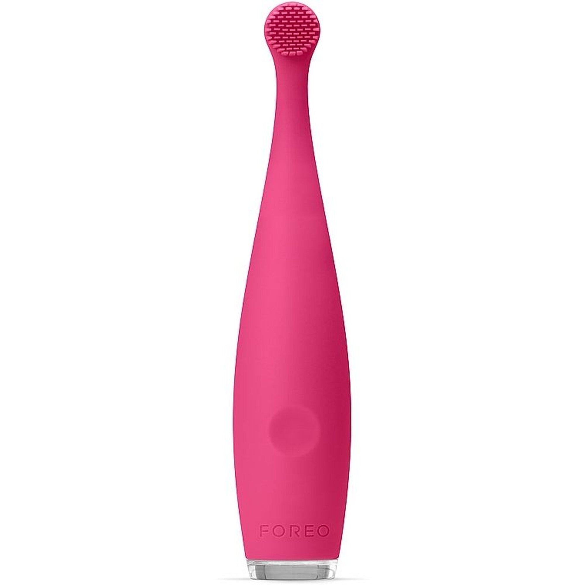 Foreo Электрическая зубная щетка ISSA 4 Mikro для детей, цвет фуксия, 1 шт