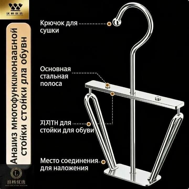 Сушилка для обуви