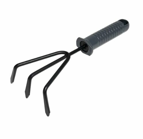 Культиватор ручной BEGINIA сталь 10.5 см