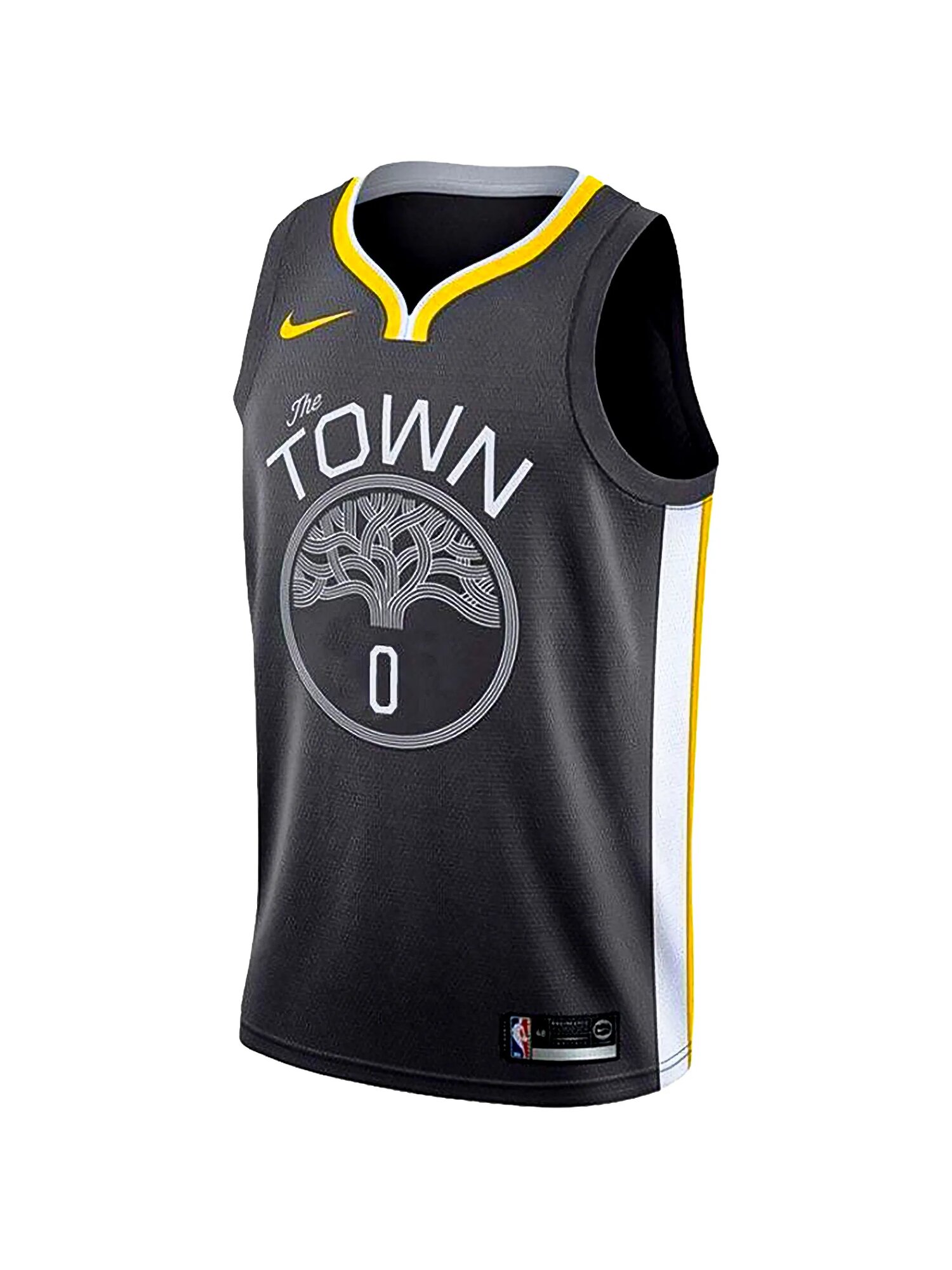 Топ NBA Golden State Warriors DeMarcus Cousins