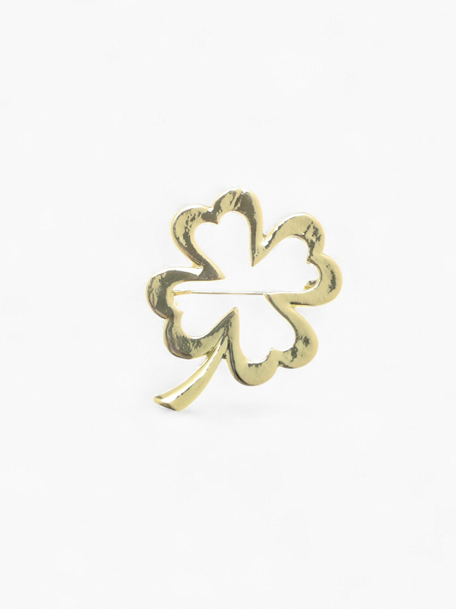 Брошь Queen Fair