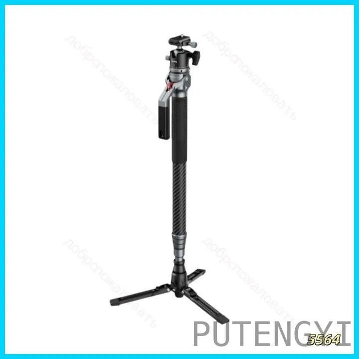 Монопод SmallRig из углеродного волокна для фотосъемки 5564