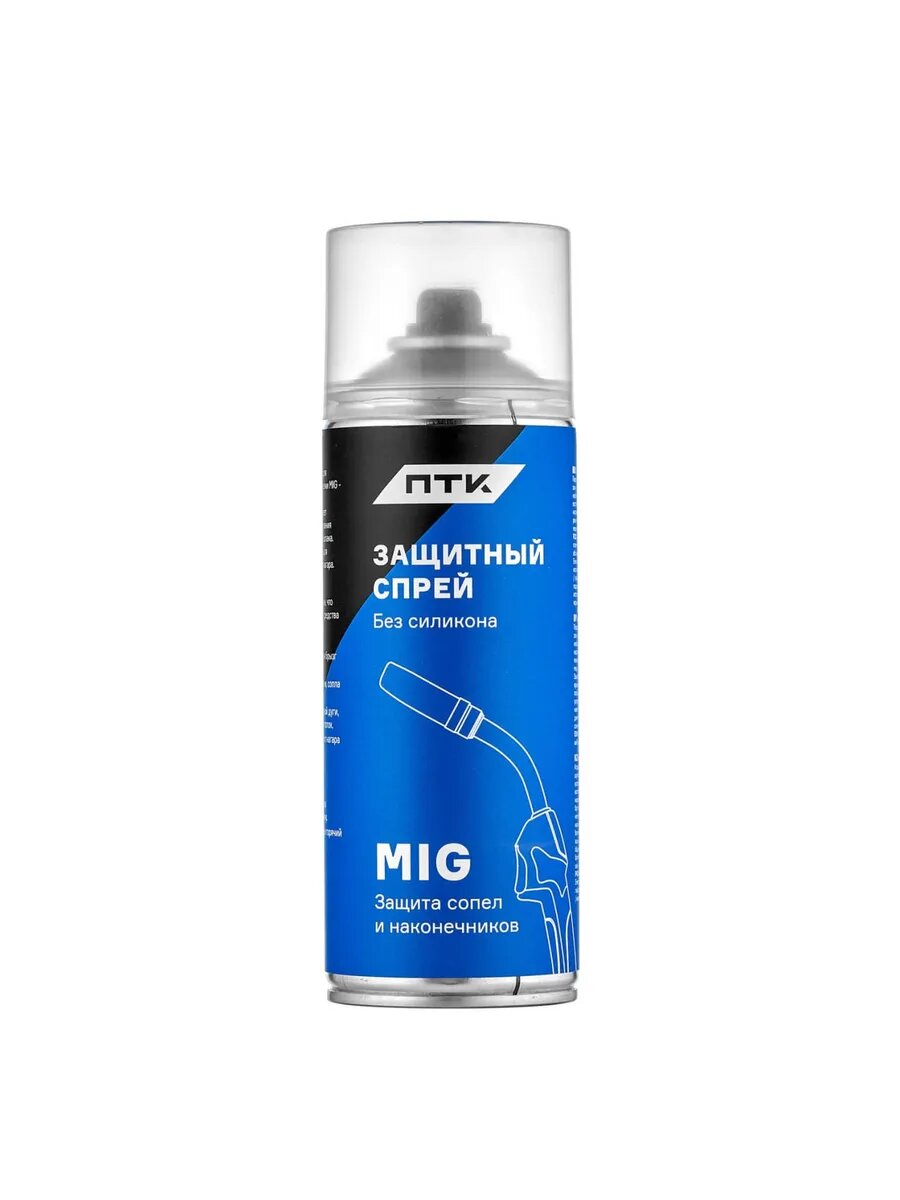 Спрей антипригарный, 520 мл