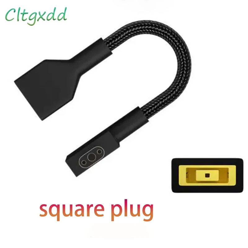 Удлинитель питания cltgxdd Lenovo Razer 230 Вт, черный